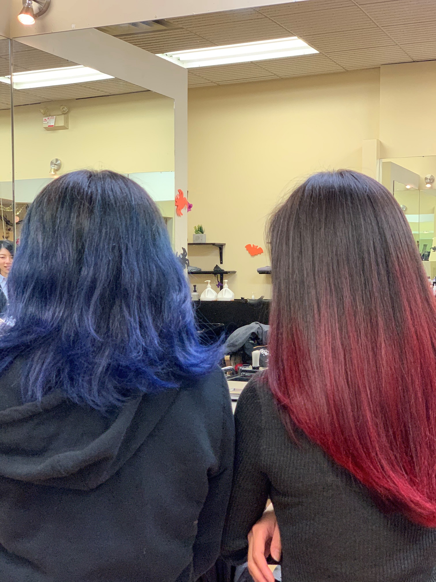 Tsubaki Hair Express – Japanese Hair Salon in downtown Vancouver